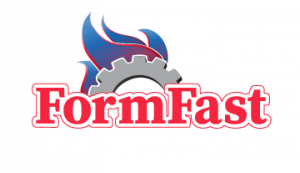 FormFast Home - Component manufacturing for every industry