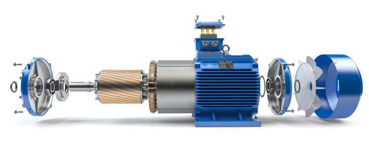 FormFast Soft Magnetic Drive and Accessory Motors - Component ...