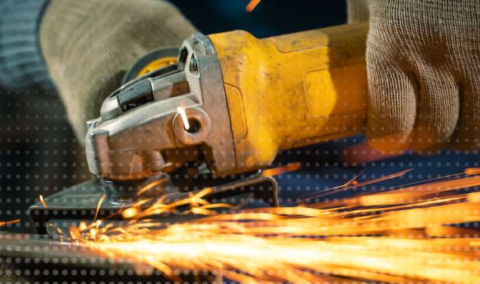 FormFast Powdered Metal Hand Tool Materials