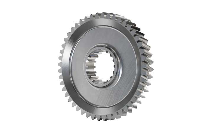 FormFast- Pumps Drive Gears