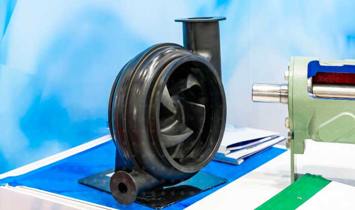 FormFast - Pumps Cover Plates